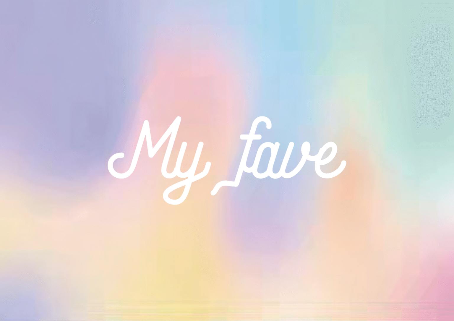 My fave - 新大久保で大人気のワッペンワーク